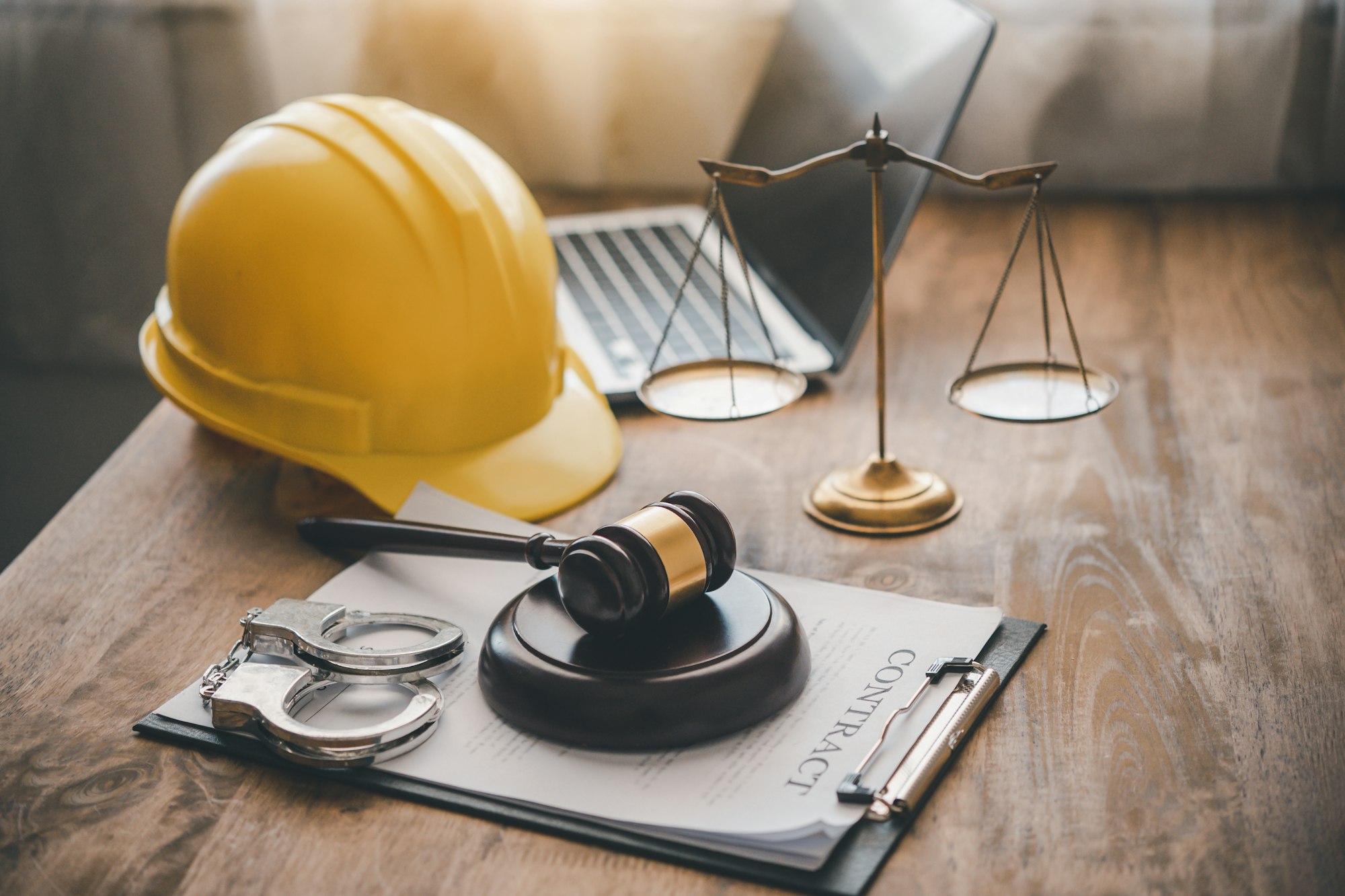 Top 10 Construction Law FAQs: An Informative Guide - Stone Canyon Law